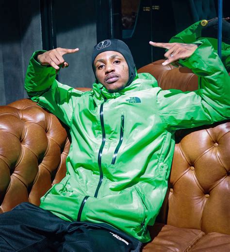 Emtee Sends A Strong Warning To His Fans Za