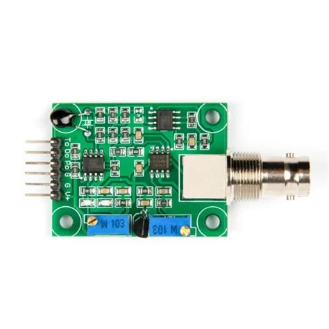 Ph Testing Sensor Module Ph0 14 Acidity Sensitive Qq Online Trading