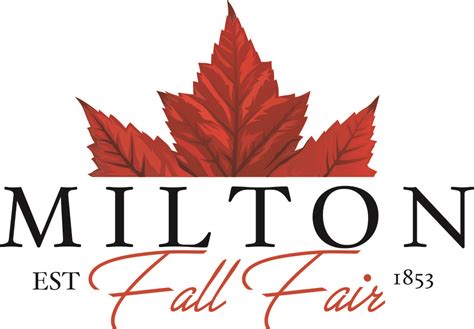 Milton Fall Fair Chch