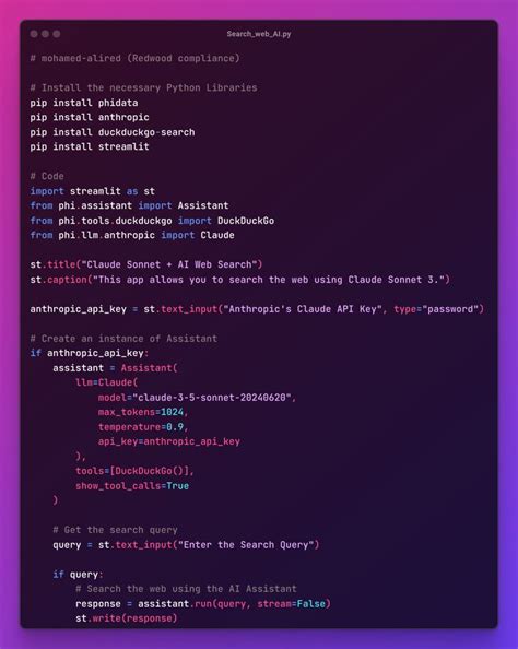 Ali Atia On Linkedin Programming Programmer Artificialintelligence Coding Python