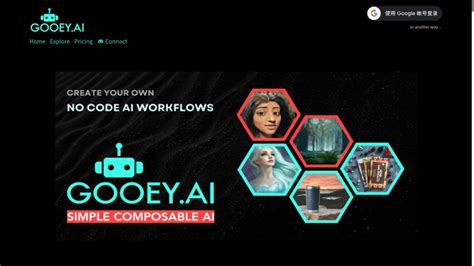 gooey ai low code generative ai platform for ai workflows tyy ai tools