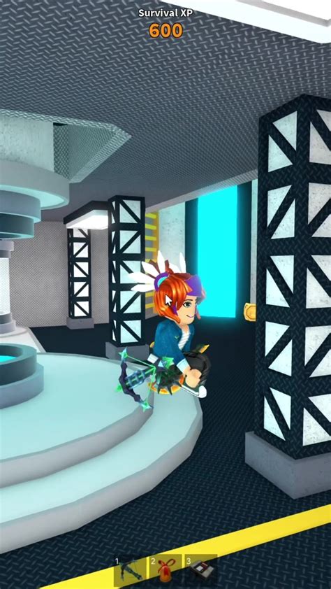 Exploring Murder Mystery 2 In Roblox Tiktok