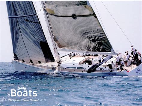 2003 Custom Sailing Yacht Fetch Iv For Sale View Price Photos And Buy 2003 Custom Sailing