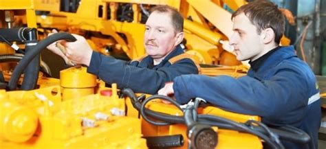 What Does A Machine Assembler Do Careerexplorer