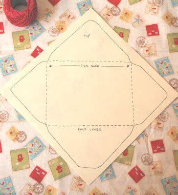 Love Letter For A Valentine Tutorial And A Giveaway All In One
