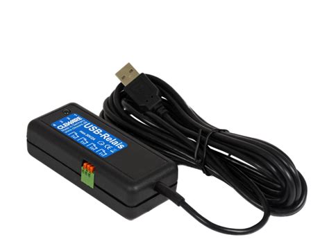 Usb Relais