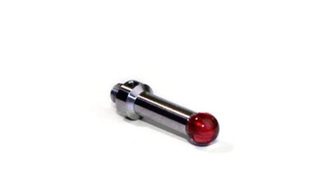 Probe 6 Mm Ruby L20 M4 Creaform Online Store