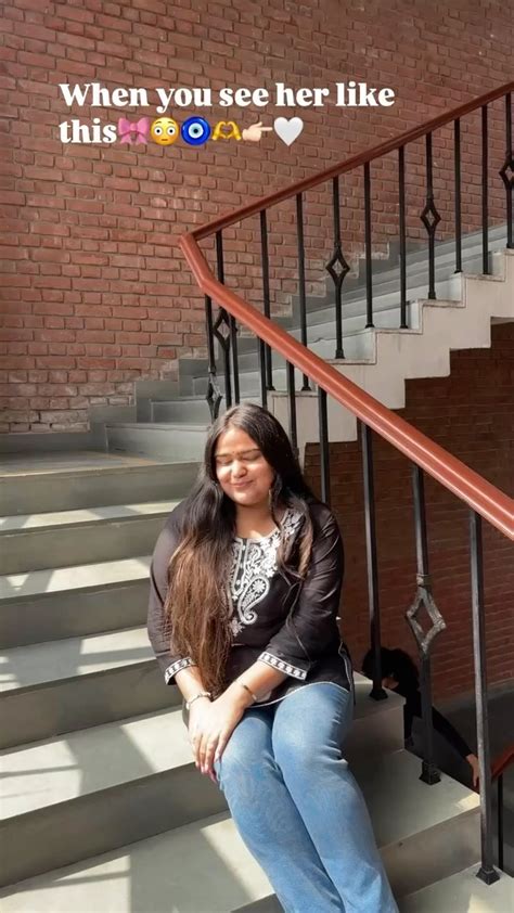 Kaavya Kaur🎀🫶🏻 Undefined Love Still Exists🧿🤍 Explorepage