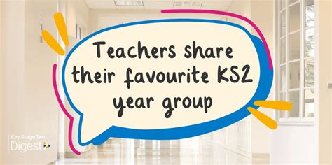Moving Year Groups In 2025 Which Is The Best Ks2 Class Twinkl Digest