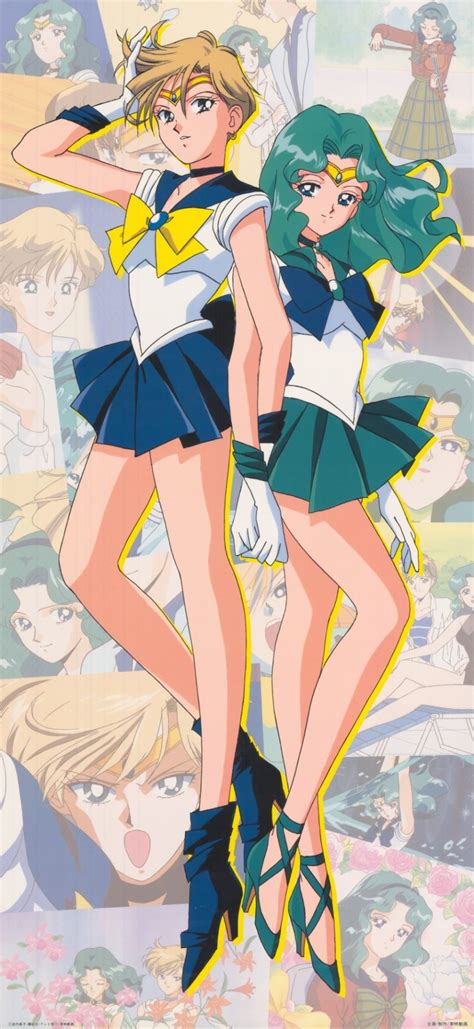 Bish Jo Senshi Tumblr