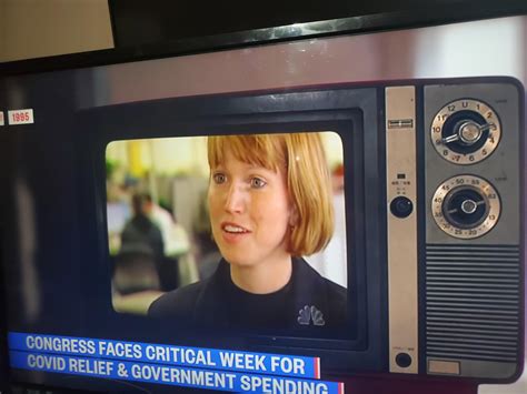 Old Television Set With Knobs Rnostalgia