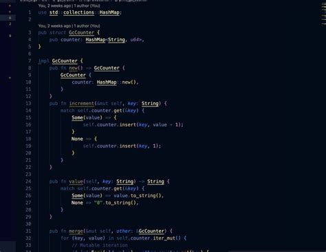 how crdts enable real time collaboration and decentralized systems abdul saboor qaiser posted