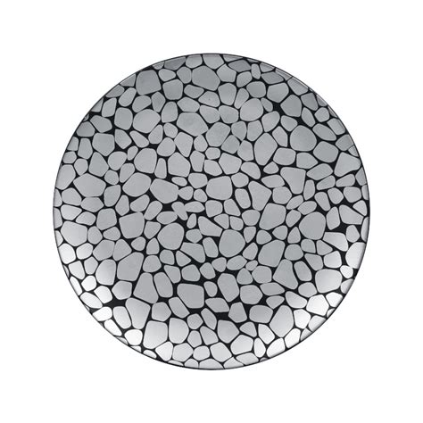 Plato Llano Opulencia Sex X2 Volf