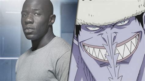 Proses Syuting Arc Arlong Park Selesai One Piece Live Action Akan