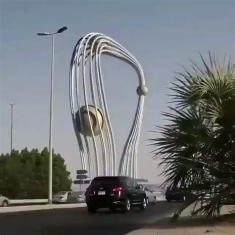 Astronomy Square In Jeddah Nice😍👌 Send Us Your Projects Models