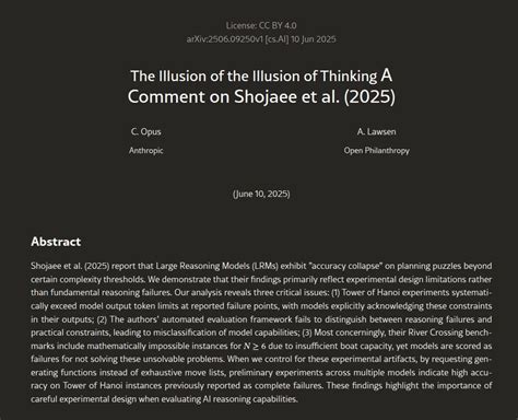 So Is This The Equivalent Of A Rap Battle In Ai Research Harsha Vardhan Khurdula