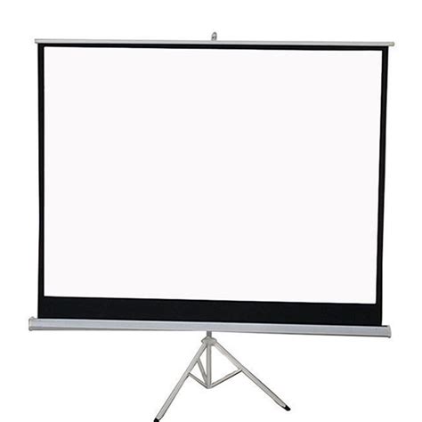 120형 스탠드 빔 프로젝터 스크린 4 3비율 홈플러스 판매자택배