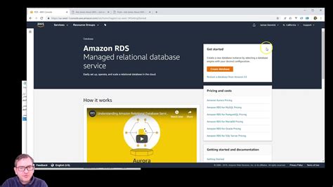How To Migrate A Local Wordpress Mysql Database To Rds Youtube