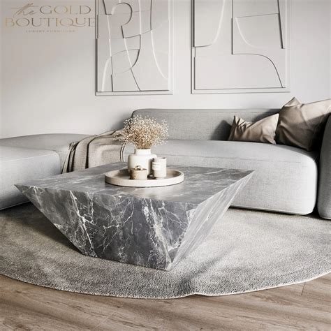 Italian Marble Coffee Table At Zara Bernard Blog