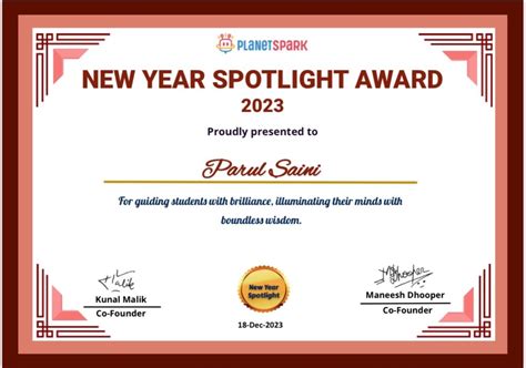 planetspark newlearnings newbeginnings publicspeakingskills teacherlife parul saini