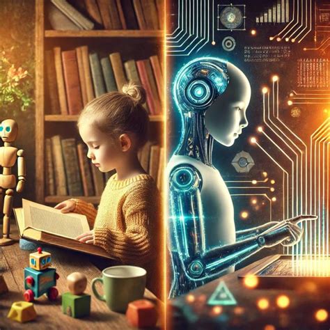 Gradient Descent Through Life How Neural Networks Mirror Human Learning Ahmed Mohamed Eid