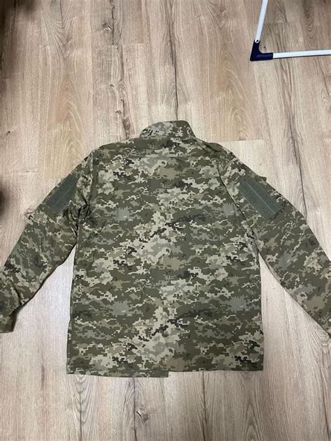 Продам правильную форму зсу котель штаны — цена 2000 грн в каталоге Верхняя одежда Купить