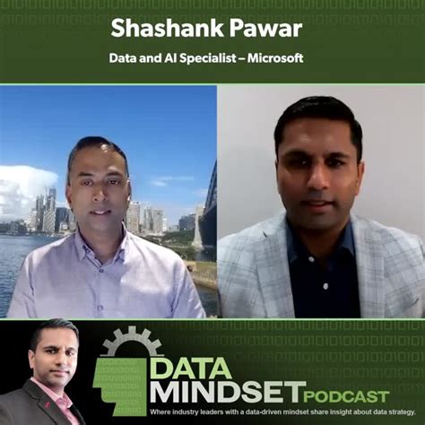 Suman Moodley On Linkedin Datamindset Microsoft Datastrategy