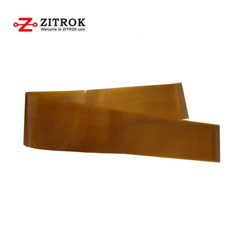 0 1mm Flexible Printed Circuit Board Flex Pcb Cable Connector Fpc Manufacturing Pcb Assembly