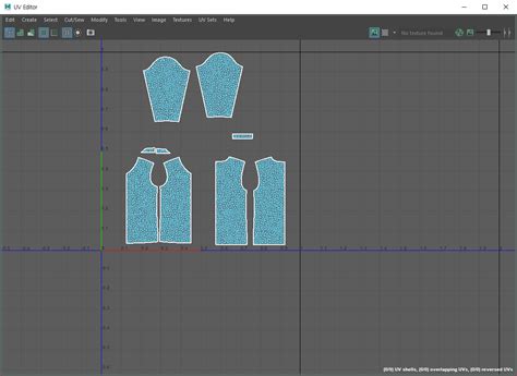 How To Align And Extract Uv Map In CLO D For Maya How Can We Help You