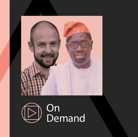 Interview With Victor Momoh Full Stack Modeller