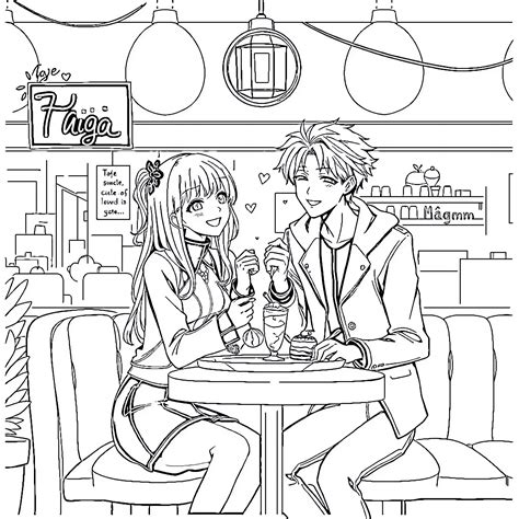 Best Tila Tequila Coloring Pages Free Printable Pdf