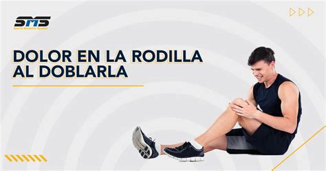 Dolor En La Rodilla Lateral