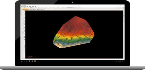 Geosciences —