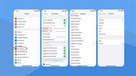 How To Change Language On IPhone A Complete Guide