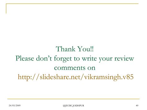 An Introduction To Java Web Technology Ppt Web Development Internet