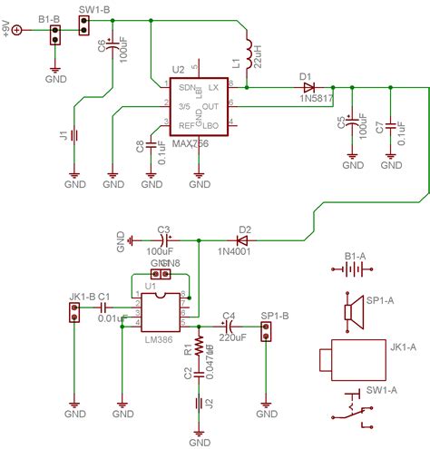 Altoids Tin Speaker 15 Steps Instructables