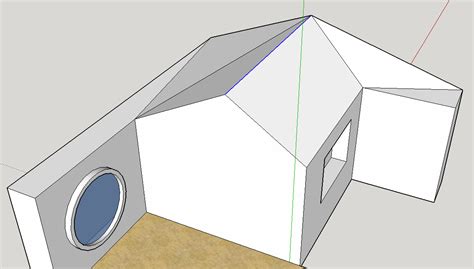 Move Tool And Sizing Issue SketchUp SketchUp Community