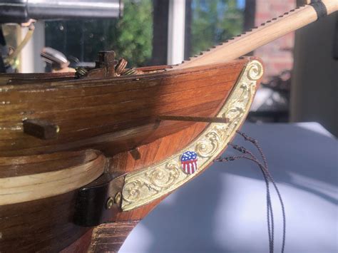 Making Model Rope Johnsmachines