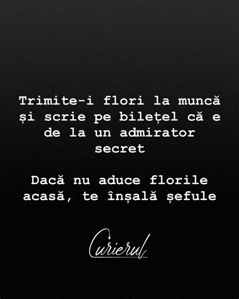 C U R I E R U L V2 On Instagram “pentru Mai Multe Idei Follow Me 🤣”