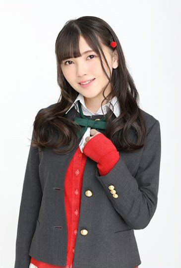 Kitou Akari Voice Actresses List Love Live Idol Story Love Live