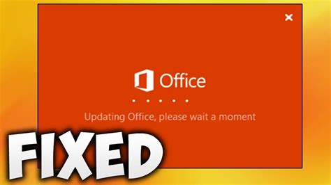 Why Does Microsoft Office Keep Updating