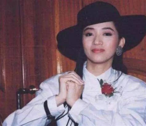 1992年，梅艳芳被黄朗维掌掴，第二天黄朗维被砍成重伤陈耀兴香港势力
