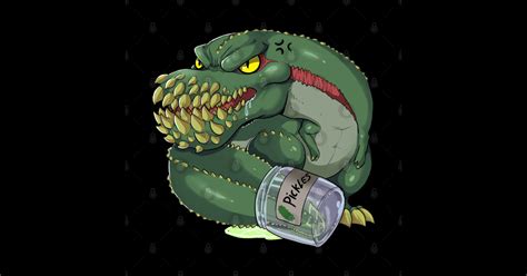 Deviljho Chibi Deviljho Sticker Teepublic