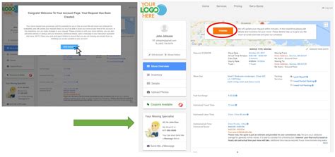 Basic WorkFlow A Request From Pending To Confirmed Status Training 1 MoveBoard Documentation