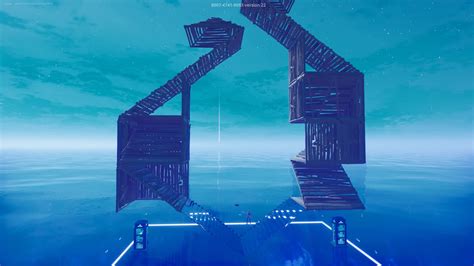 1v1 Map 0 Delay Chapter 3 Movement 8007 4741 9093 By Nanachi Fortnite