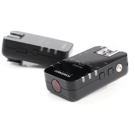 YongNuo YN 500EX E TTL II High Speed Sync HSS To 1 8000s Flash For Canon EOS DSLR Camera