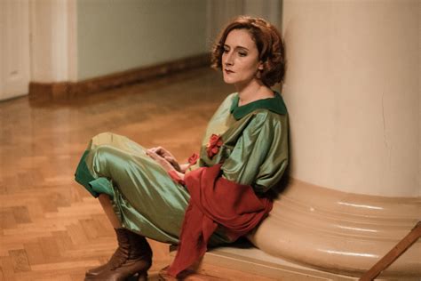 Шестая серия Раневской меня остановила Она о настоящем мужчине Счастливая Оля Дзен