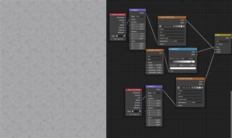 Seamless Textures Tiling Break Up Blender 2 81 Blender