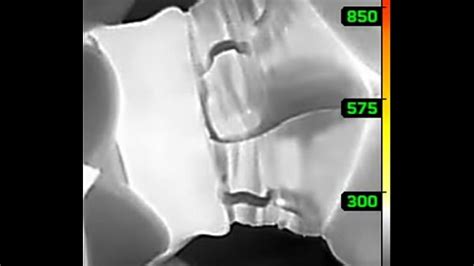 Thermalperv Nipple Playand Thermal Imaging Cameraand Infraredand Night Vision