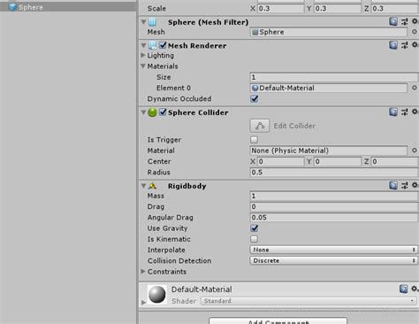 Objectpool 对象池 带实例 Csdn博客
